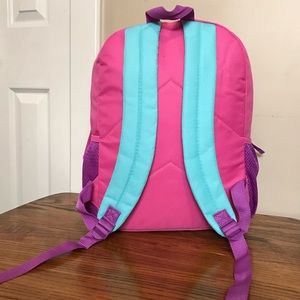 Dreamworks | Accessories | Trolls Princess Poppy 4 Piece Backpack Set ...